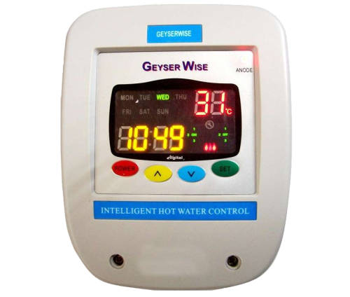 Other Home & Living - Geyserwise TSE was sold for R550.00 on 31 Mar at ...